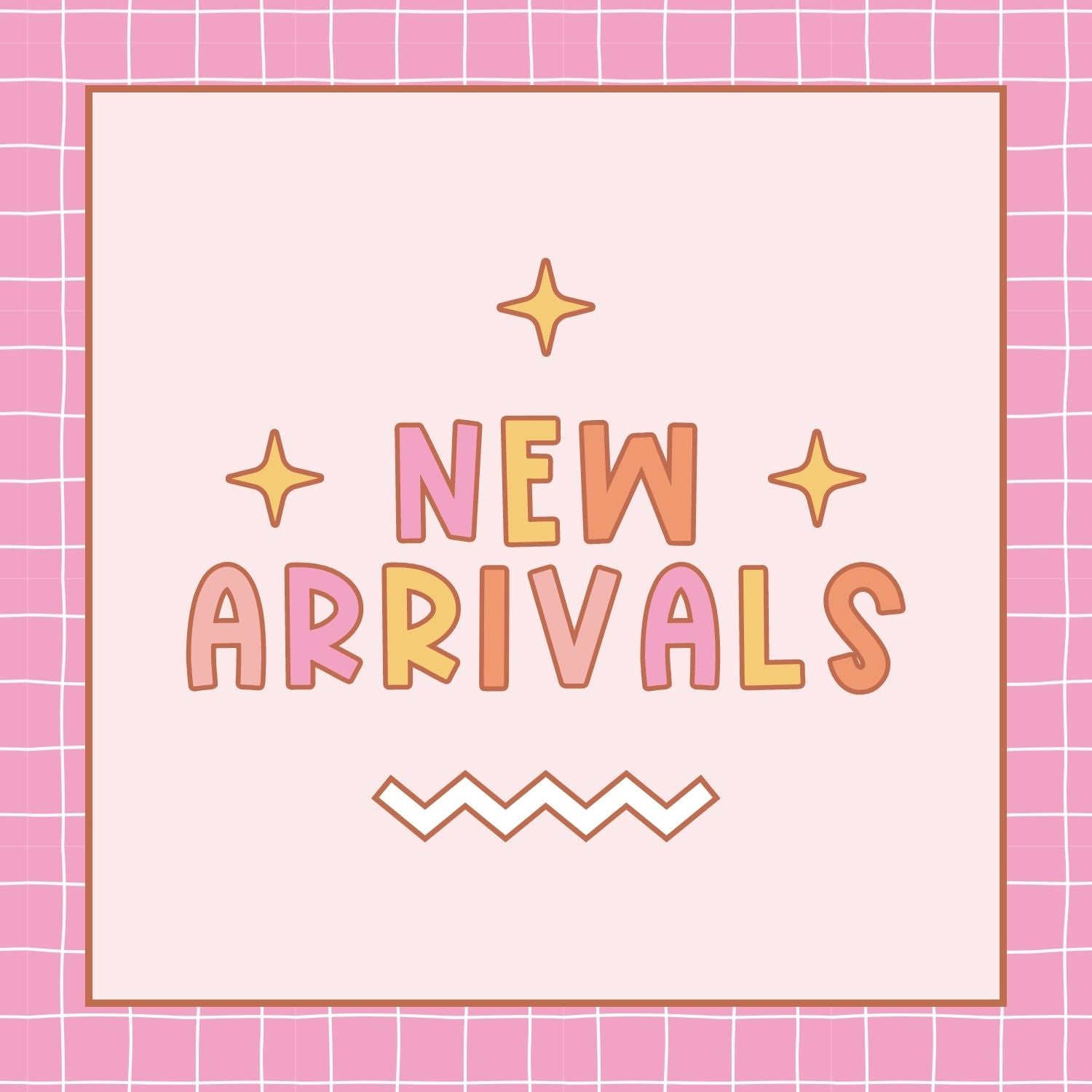 New Arrivals – Ellie Threads Co.